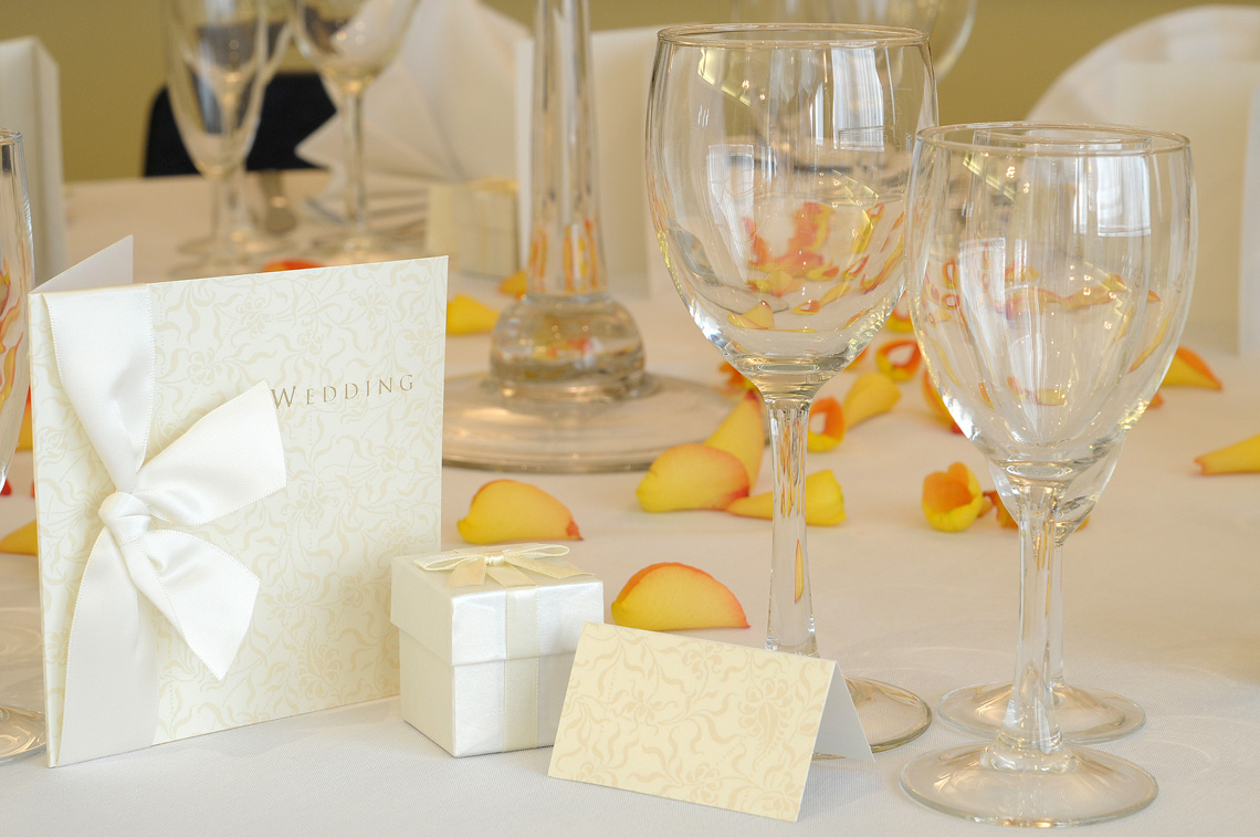 Wedding Venue in Reading, Berkshire - Best Western Calcot Hotel